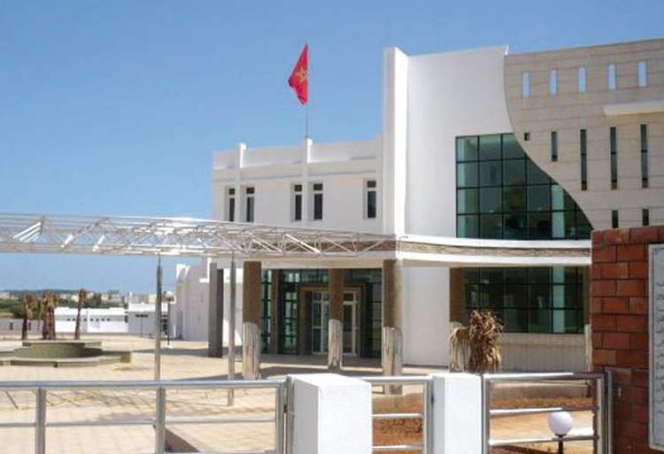 Le Forum ENSA Entreprises (4éme édition) - ENSA Oujda - 9rayti.Com