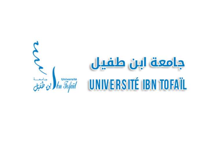Université Ibn Tofail Préinscription en ligne au Cycle de Licence d ...